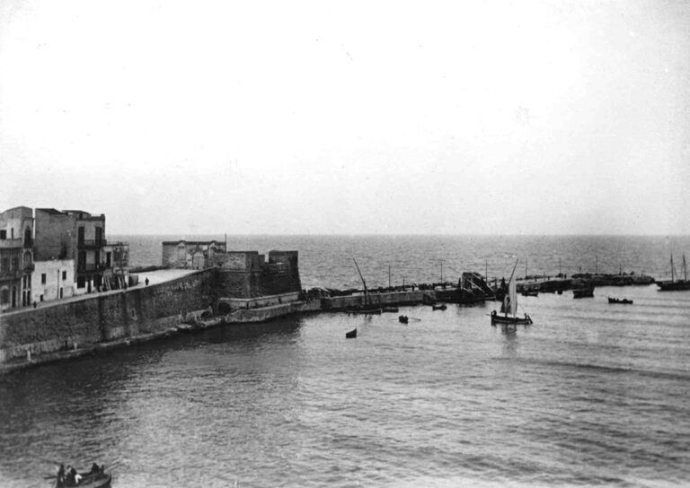 19 agosto - 7 settembre 1860: i giorni del Risorgimento a Bari e in ...