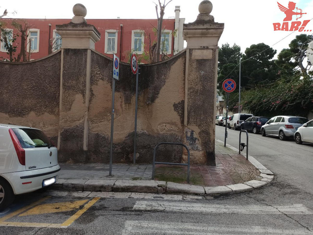 Domenico Cirillo: a Bari una via e un Istituto per uno dei più illustri ...