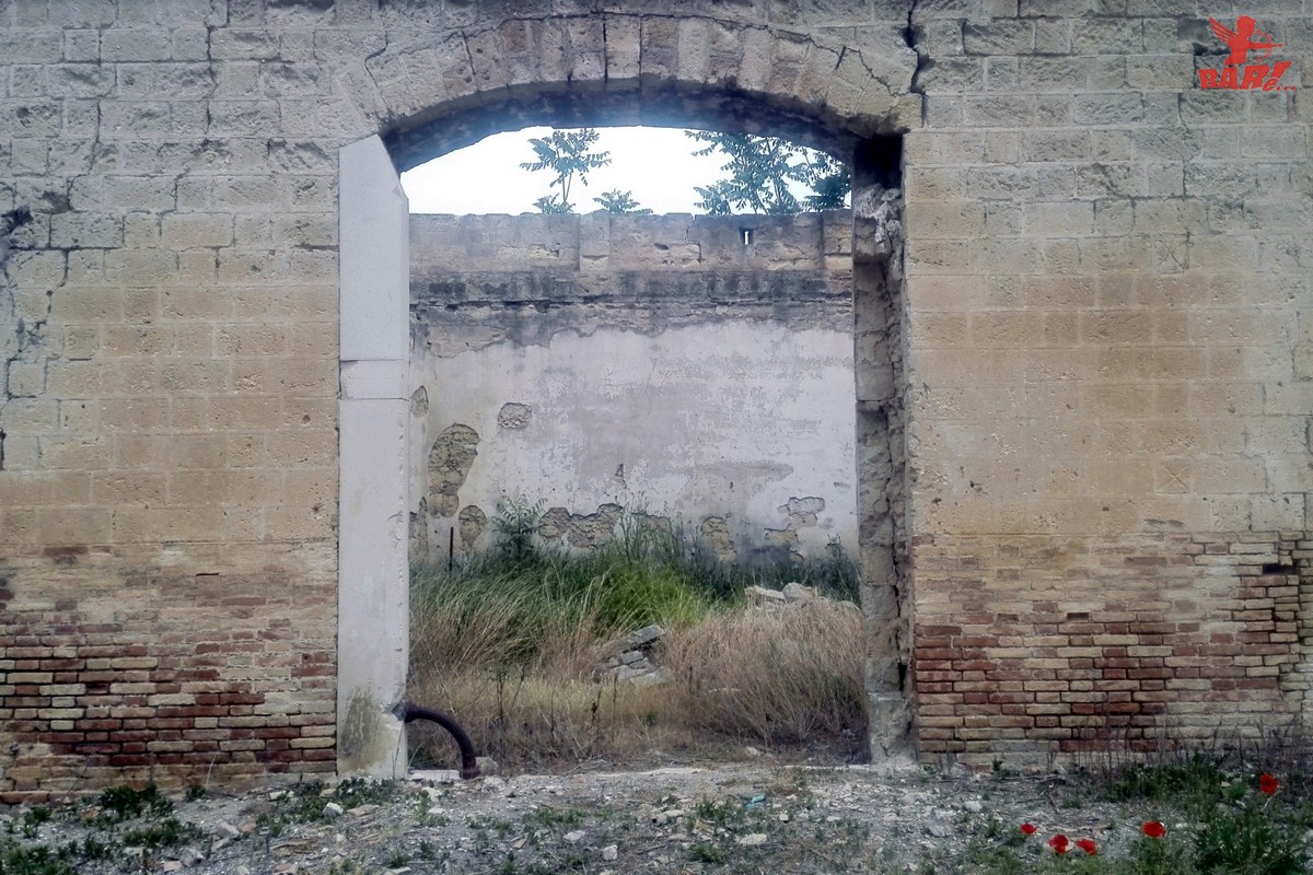 Labirintiche e fonte di ricchezza dal 1800: sono le cave del tufo di ...