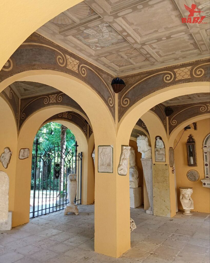 Il Vittoriale degli italiani: la meravigliosa residenza di d’Annunzio ...