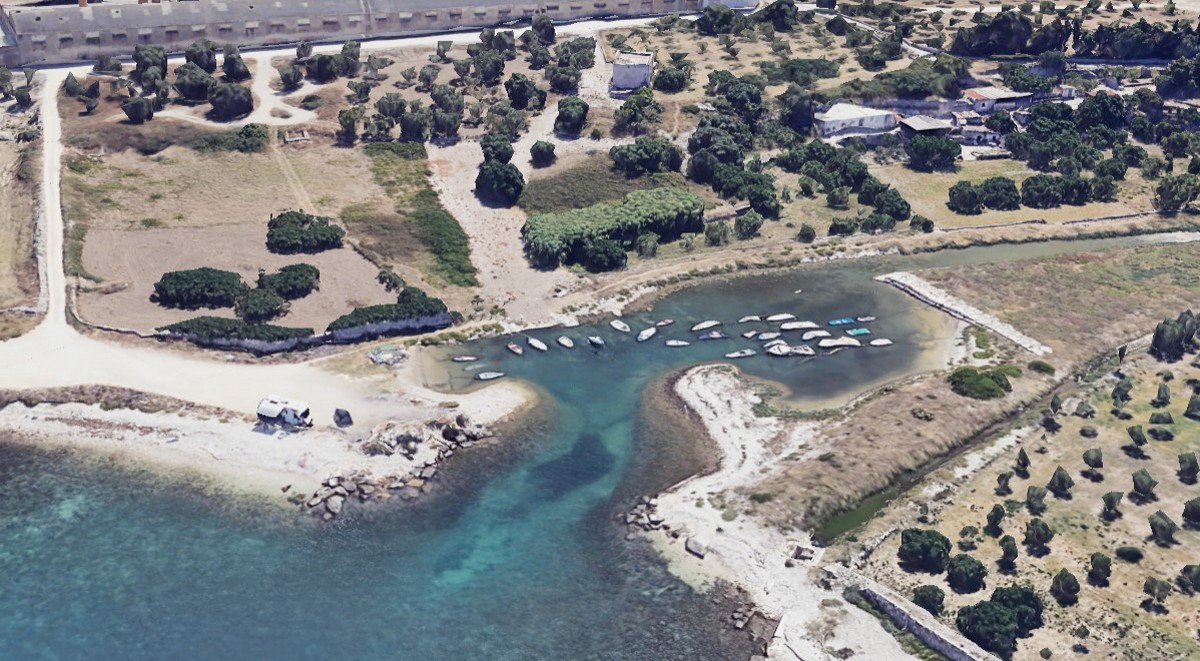 Storie di Puglia – Il Mostro del Pantano a Bisceglie - Giornale online