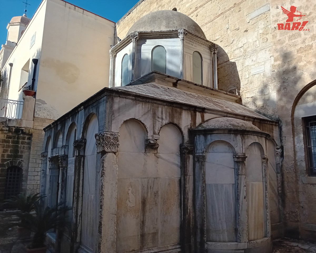 Il mausoleo di Boemondo: un tesoro nascosto nella cattedrale di Canosa ...