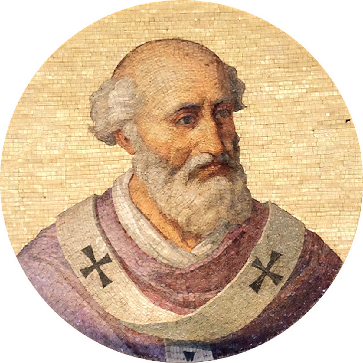 Accadde a Bari – Il papa Urbano II arriva a Bari per la traslazione ...
