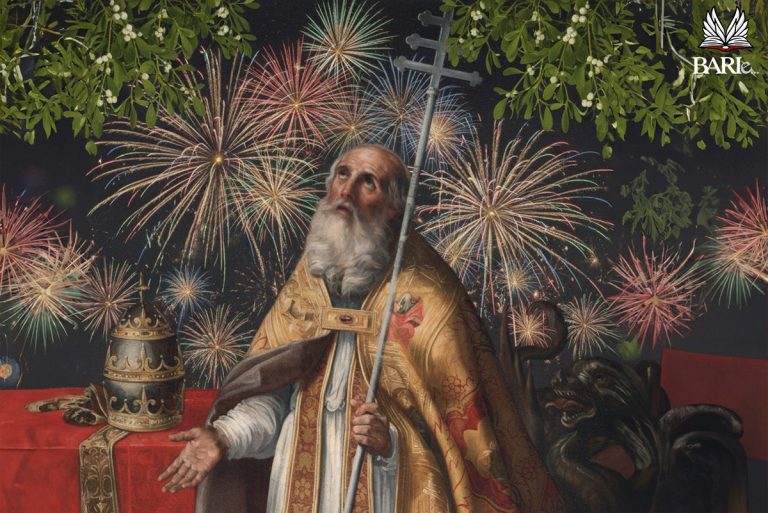 La Notte di San Silvestro: storia, simboli e tradizioni - Giornale online