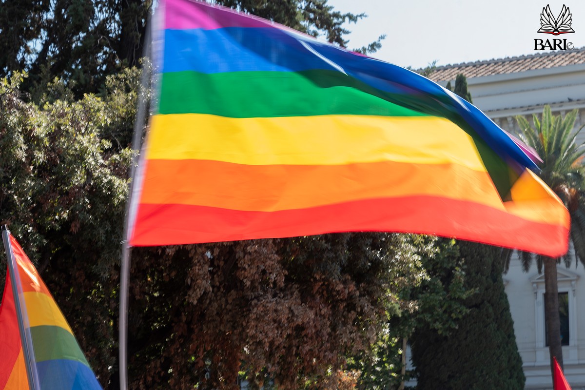 Bari Pride 2026, tutto pronto: partenza da piazza Umberto I - Bari e...